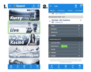 Oktagon live na TV Tipsport 2025 ️ live stream zadarmo!