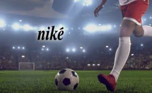 NIKÉ LIVE STREAM 2025 ️ Online prenosy s bonusom 20€