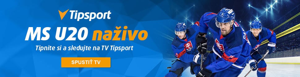 MS v HOKEJI 2022 LIVE ️ TV naživo, online, livestream zadarmo!
