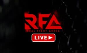 Kde sledovať RFA live ️ PPV, livestream zadarmo, záznam, video