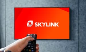 Skylink internetová TV balíčky, športové TV, cena, aplikácia