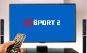 JOJ Šport 2 live ️ TV program, vysielané športy, ako naladiť