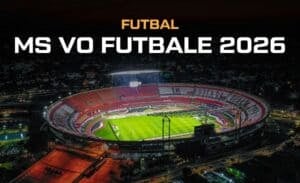 MS vo futbale 2026 👑 Kvalifikované tímy, formát, termíny, dejiská
